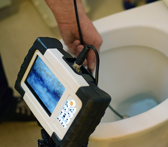 Camera Inspection in San Jose, CA | Rooter Solutions